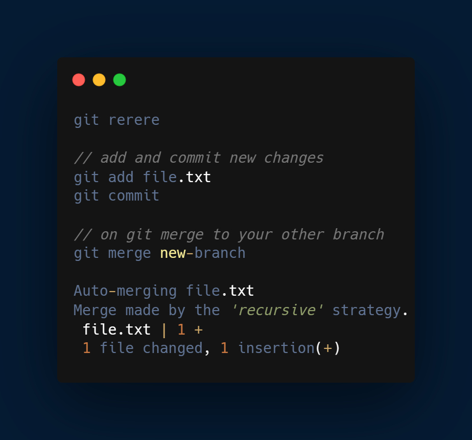 25 Essential Git Commands for Developers - Hatica